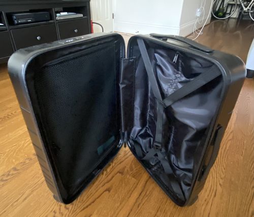 TREXA Luggage Reviews - 242 Reviews | trexaluggage.com