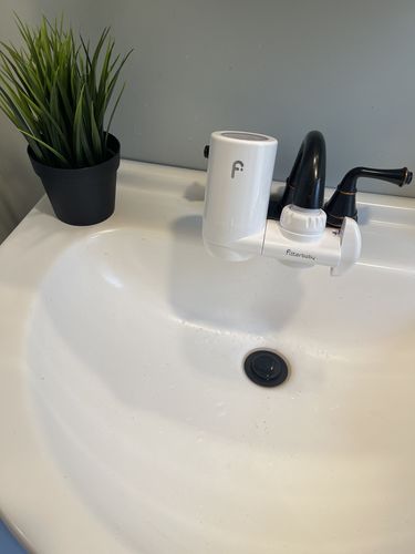 FilterBaby Reviews - 713 Reviews | filterbaby.com