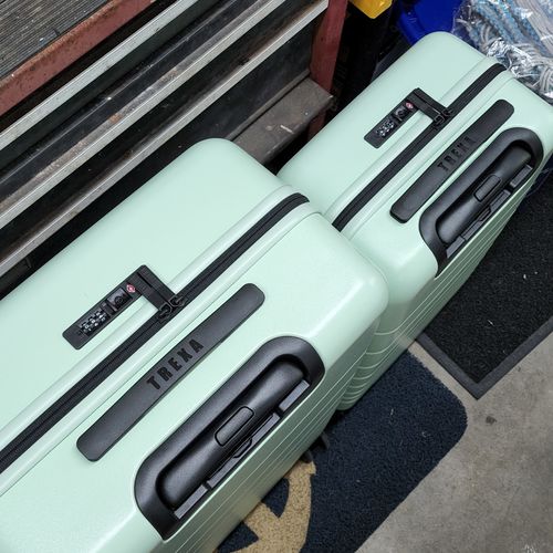 TREXA Luggage Reviews - 242 Reviews | trexaluggage.com
