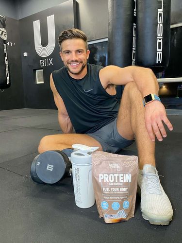 Genius Coffee Co | Unlock 100% of Your Potential | Guaranteed