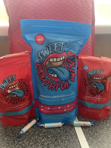 Sweet Mouthful Mixes Reviews - 1,425 Reviews | sweetmouthfulmixes.com