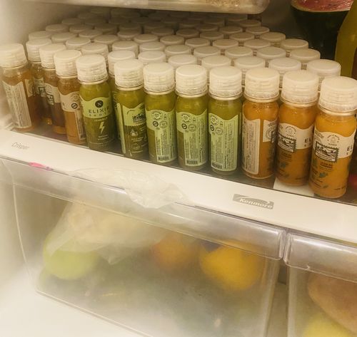 Elixir Shots Reviews - 741 Reviews | www.elixirshots.com