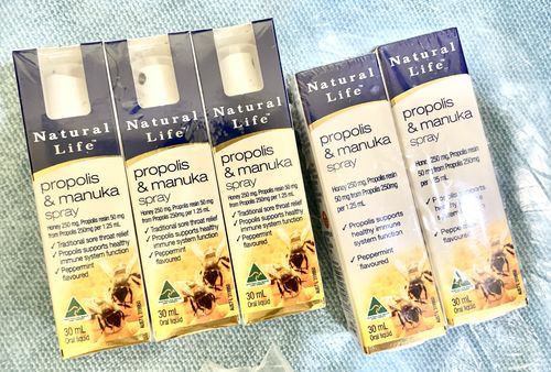 Natural Life™ Australia Reviews - 124 Reviews | naturallife.com.au