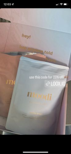 Moodi Reviews - 60 Reviews | www.moodiblends.com
