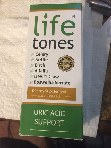 Lifetones Reviews - 919 Reviews | toneshealth.com
