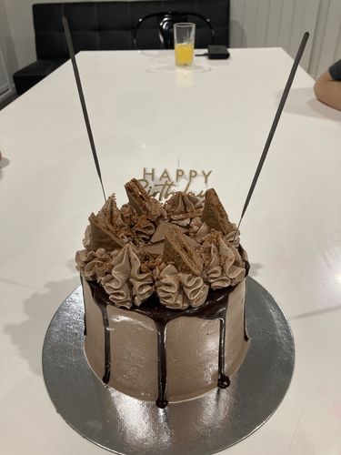 My Favourite Baker Reviews - 385 Reviews | myfavouritebaker.com.au