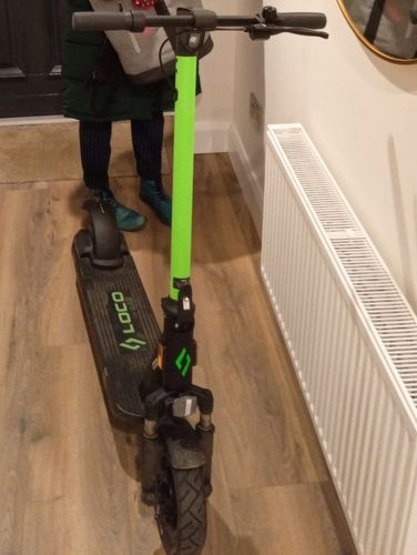 LOCO Scooters Reviews - 977 Reviews | locoscooters.ie