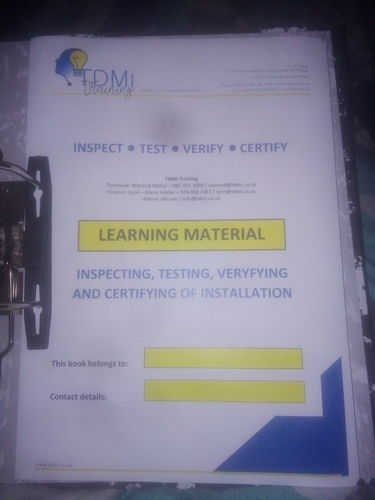 TDMI Training Reviews - 532 Reviews | www.tdmi.co.za