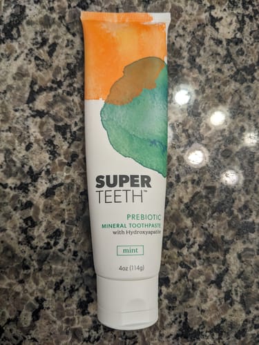 SuperTeeth Reviews - 680 Reviews | getsuperteeth.com