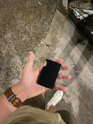 Atlas Wallet Reviews - 186 Reviews | theatlaswallet.com