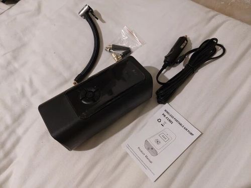 Inflate Mate Reviews - 241 Reviews | www.myinflatemate.com