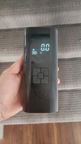 Inflate Mate Reviews - 241 Reviews | www.myinflatemate.com