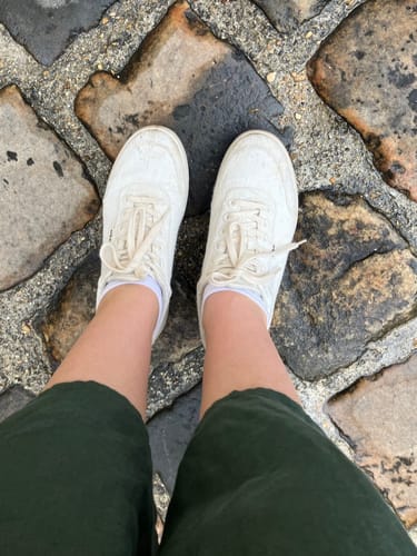 Orba Shoes