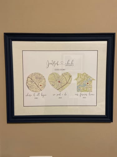 Map of Our Life Reviews - 4,214 Reviews | mapofourlife.com