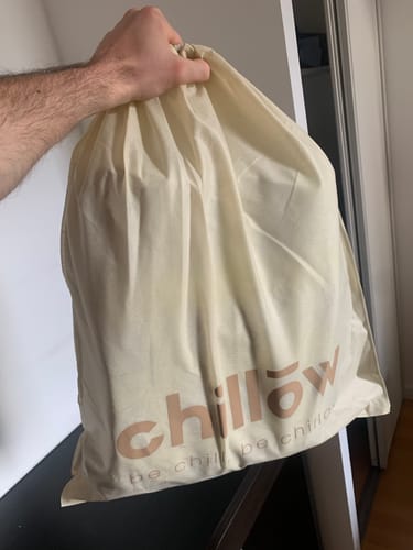 Chillow Avis - 1,004 Avis | mychillow.fr