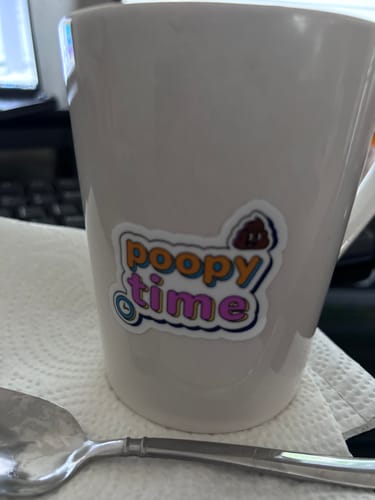 Poopy Time Tea Reviews - 802 Reviews | www.poopytimetea.com