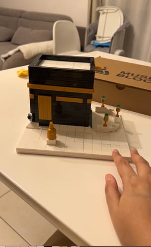 Muslim Blocks® Reviews - 87 Reviews | muslimblocks.myshopify.com