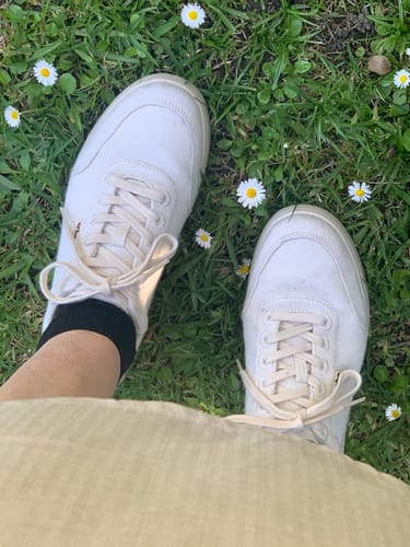 Orba Shoes