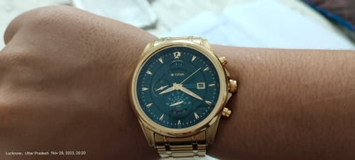 TheWatchStore - Ram Prasad Agencies Reviews - 52 Reviews | thewatchstore.in