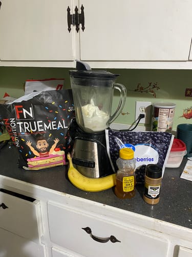 Fullerton Nutrition Reviews - 1,184 Reviews | www.fullertonnutrition.com