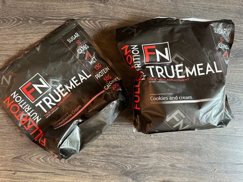 Fullerton Nutrition Reviews - 1,184 Reviews | www.fullertonnutrition.com