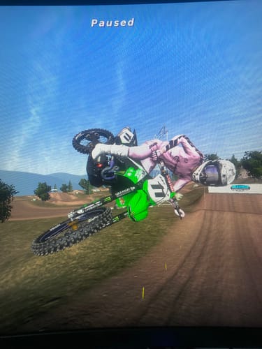 Mx Simulator Setup – drdewracing