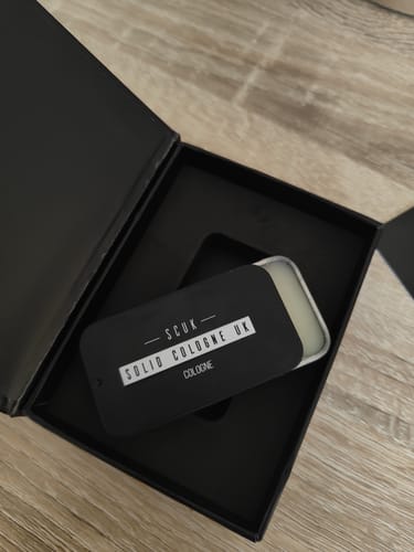 Solid Cologne UK Reviews - 248 Reviews | solidcologne.co.uk