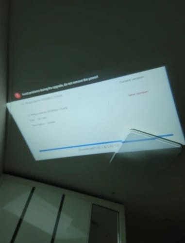 LUMI Projector Reviews - 51 Reviews | lumiprojector.com