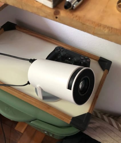 LUMI Projector Reviews - 51 Reviews | lumiprojector.com