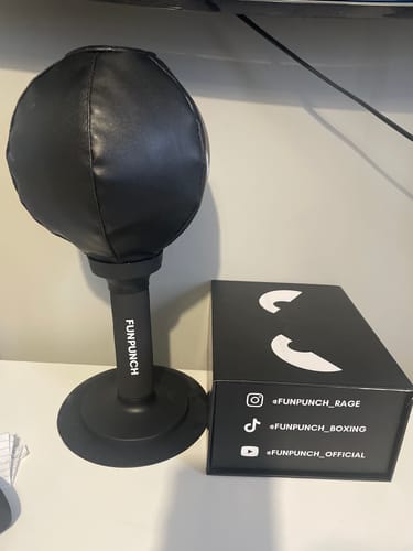 FUNPUNCH Reviews - 75 Reviews | www.funpunch.shop