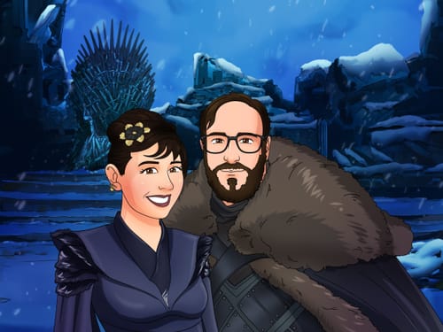 Turned Thrones Reviews - 8 Reviews | turnedthrones.com