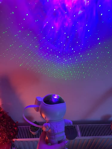 ASTRO BEAM PRO: Galaxy Projector Reviews - 3 Reviews | astrobeampro.shop