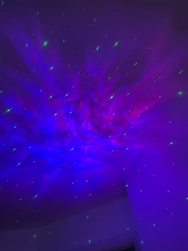 ASTRO BEAM PRO: Galaxy Projector Reviews - 3 Reviews | astrobeampro.shop