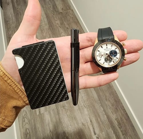 Carbon Wallets Reviews - 1,222 Reviews | www.getcarbonwallets.com