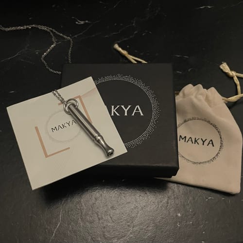 MAKYA Bewertungen - 75 Bewertungen | makya.de