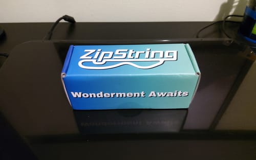 ZipString Reviews - 793 Reviews | zipstring.com