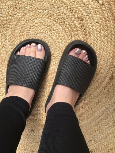 The Cushy Slides™ Reviews - 241 Reviews | thecushyslides.com