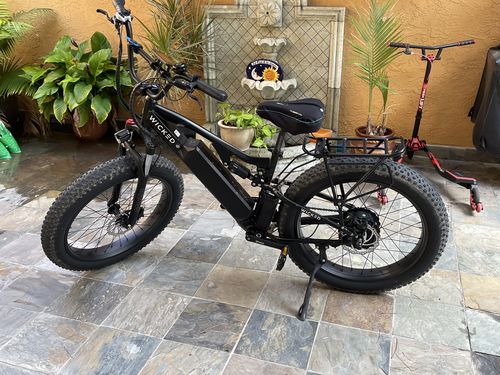 Wired Ebikes Reviews - 1,025 Reviews | wiredebikes.com