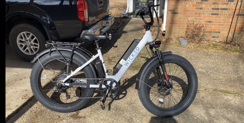 Wired Ebikes Reviews - 1,025 Reviews | wiredebikes.com