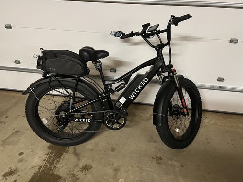 Wired Ebikes Reviews - 70 Reviews | wiredebikes.com