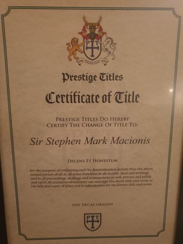 Prestige Titles Reviews - 2,037 Reviews | prestigetitles.co.uk