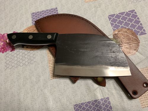 thenikosknife Reviews - 130 Reviews | www.thenikosknife.com