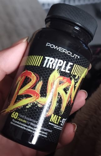Triple Burn Mlt 97 Review