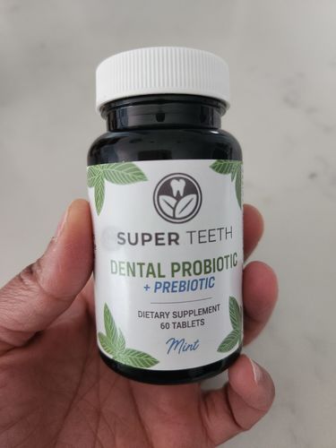 SuperTeeth Reviews - 680 Reviews | getsuperteeth.com