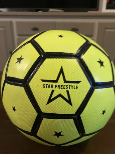 StarFreestyle | Ballon de freestyle football Avis - 26 Avis ...