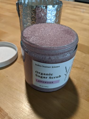 Koko Butter Kisses Reviews - 4 Reviews | kokobutterkisses.com