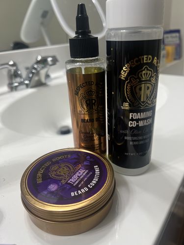 RESPECTED ROOTS Reviews - 2,149 Reviews | www.respectedroots.com