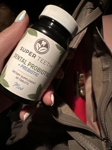 SuperTeeth Reviews - 680 Reviews | getsuperteeth.com