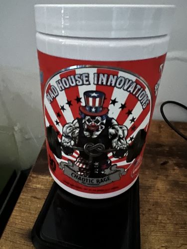 Mad House Innovations Reviews - 65 Reviews | madhousesupps.com