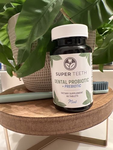 SuperTeeth Reviews - 680 Reviews | getsuperteeth.com